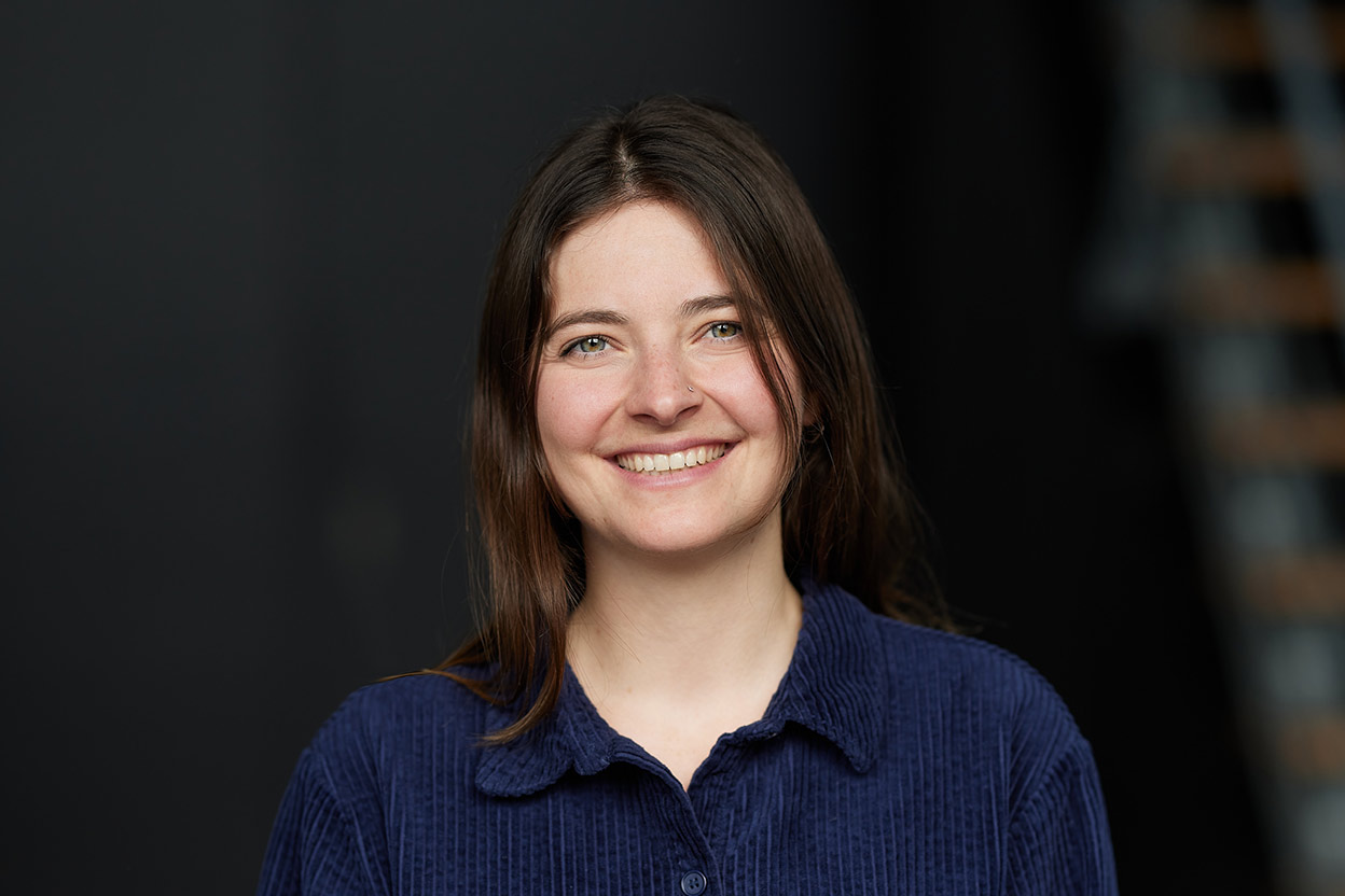 hanse knödler - Tageslichtstudio für Werbefotografie in Radolfzell